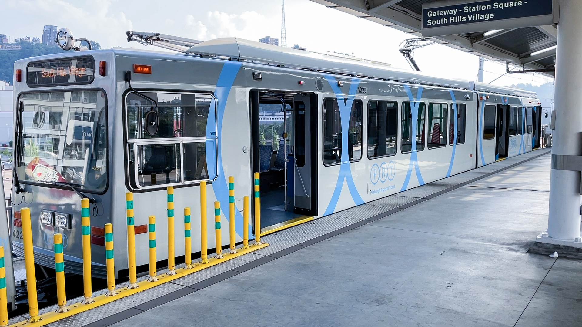 Enhancing Multi-Modal RTPI for PRT | Clever Devices